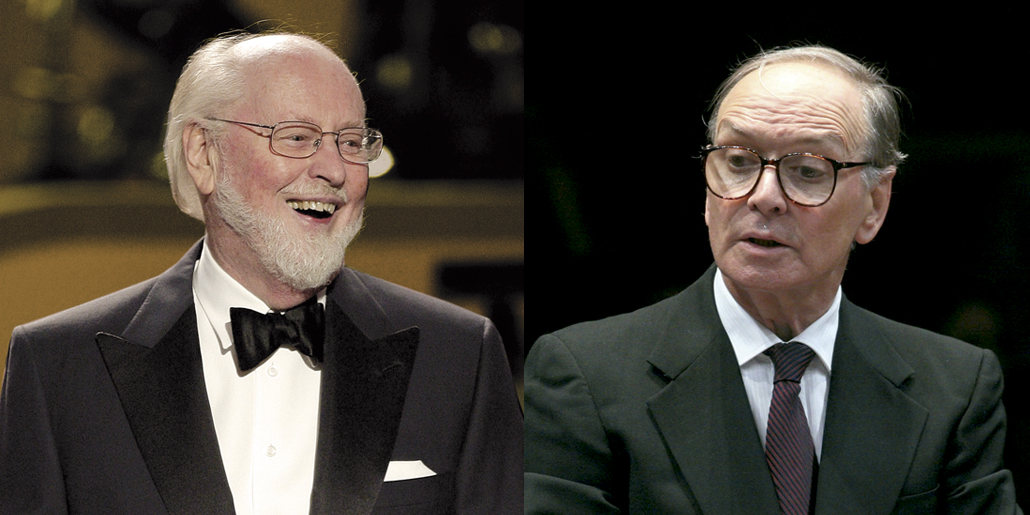 John Williams y Ennio Morricone en Klassikbidea Radio – Klassikbidea